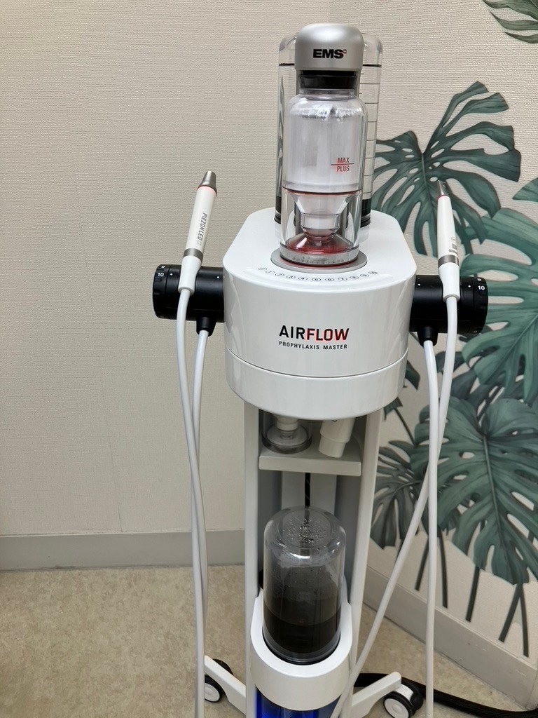 医療法人仲西歯科医院 - 高石市